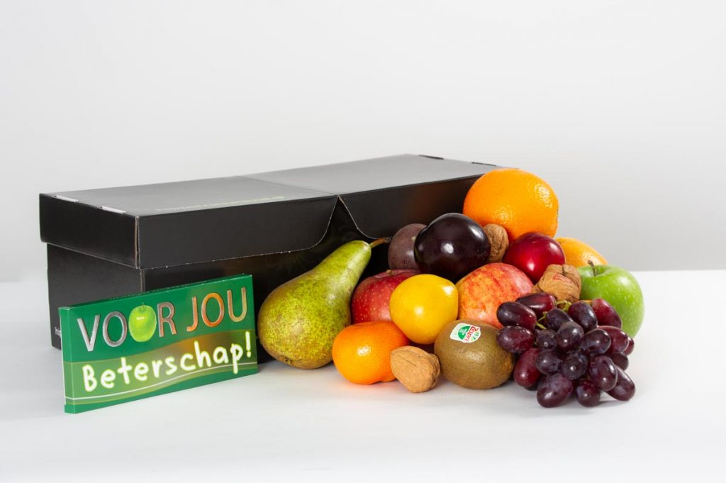 Hippefruitmand Fruitmanden Bezorgen & Bestellen | Hippe Fruitmand.nl